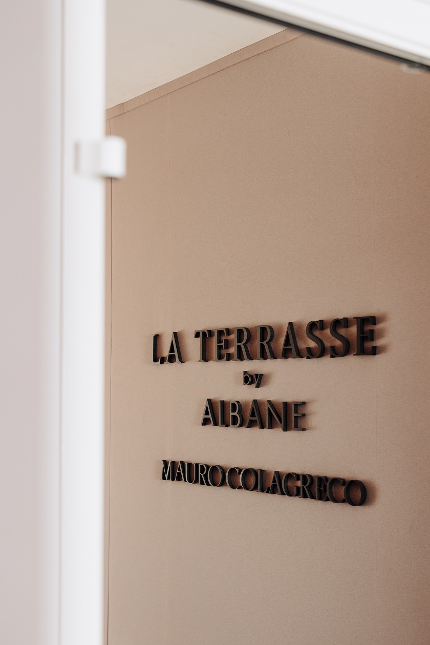Cannes 2025 : Albane Cleret et Mauro Colagreco réinventent l’expérience ...