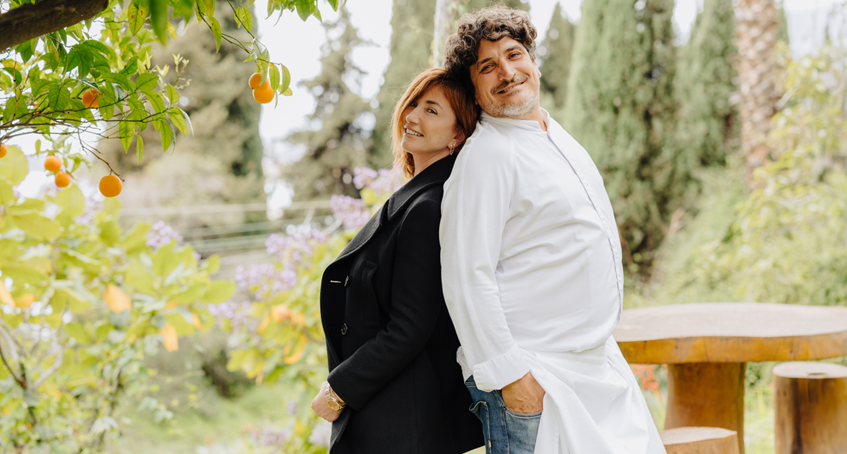 Cannes 2025 : Albane Cleret et Mauro Colagreco réinventent l’expérience ...